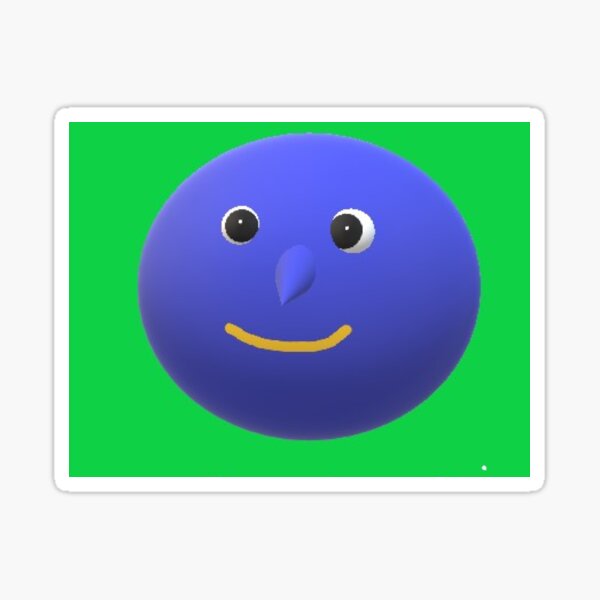 "Official Logo" Sticker for Sale by JomberArt | Redbubble