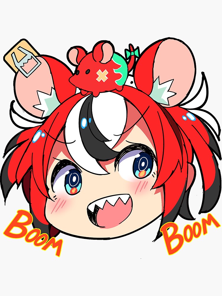 "Bae Sticker " Sticker for Sale by Phib | Redbubble