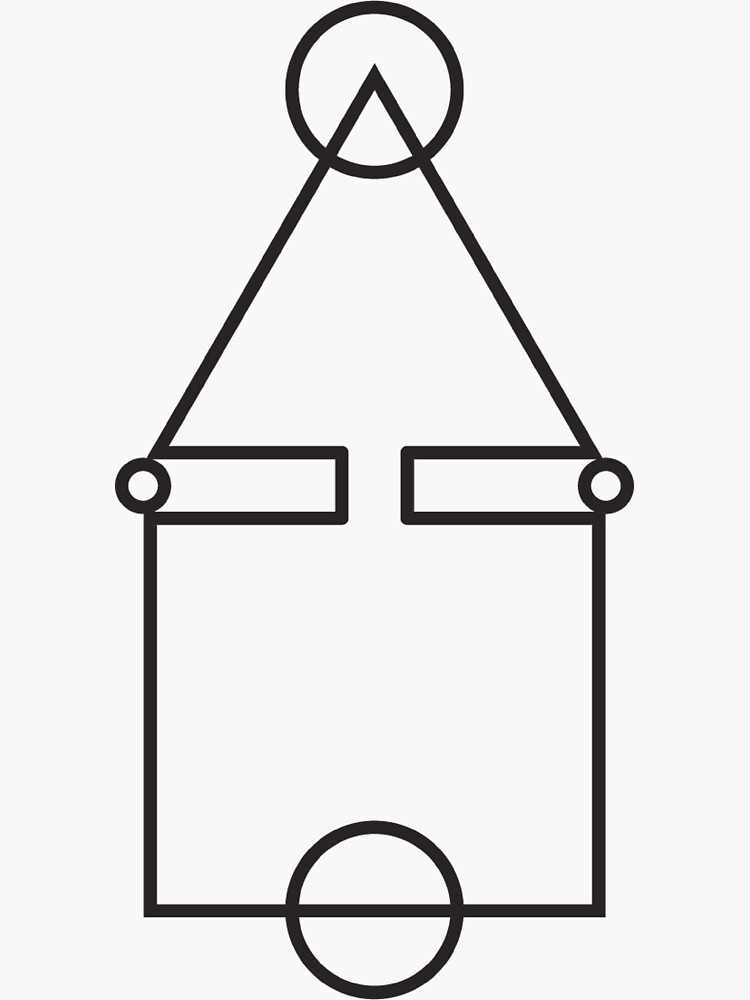 "Octopus game" Sticker for Sale by Theppacs | Redbubble