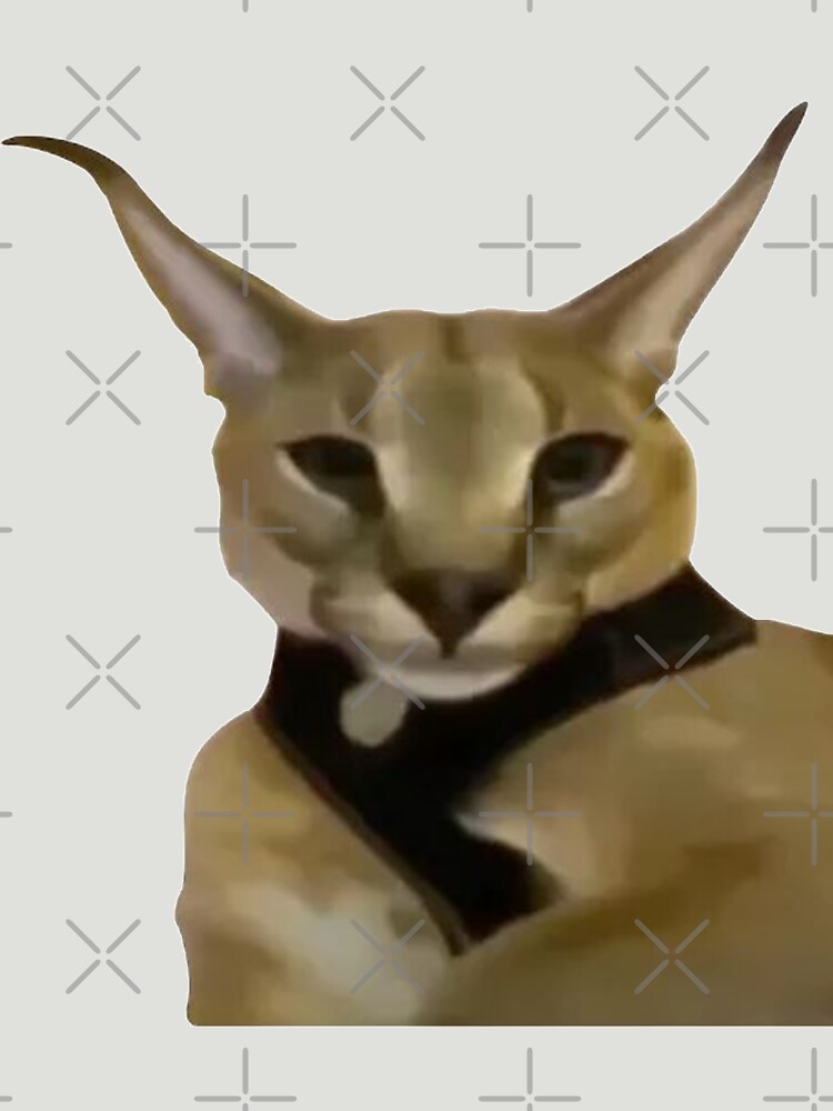 "Hecker cat " T-shirt for Sale by sticker-house | Redbubble | hecker ...