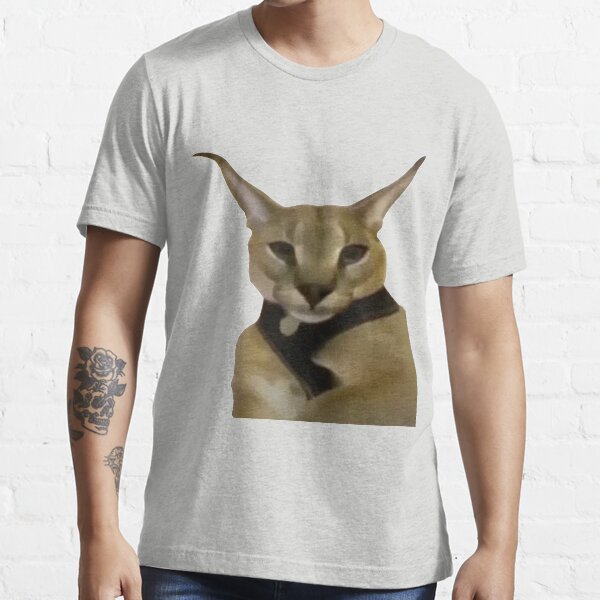"Hecker cat " T-shirt for Sale by sticker-house | Redbubble | hecker ...