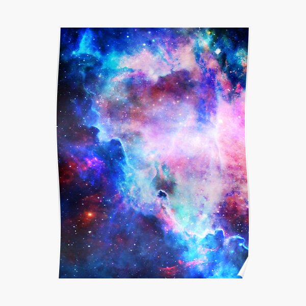 "Galaxy Cosmos Space Astro Art Astrophotography Universe Stars Nebula ...