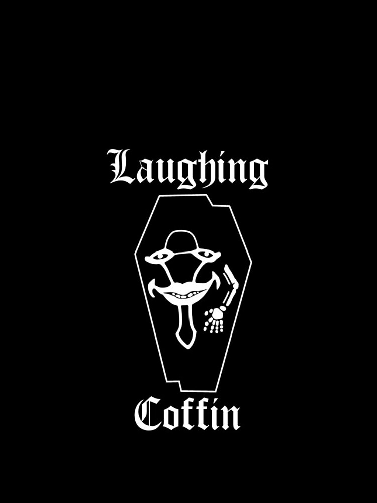 "SAO Guild - Laughing Coffin" iPhone Case for Sale by wonderworks | Redbubble