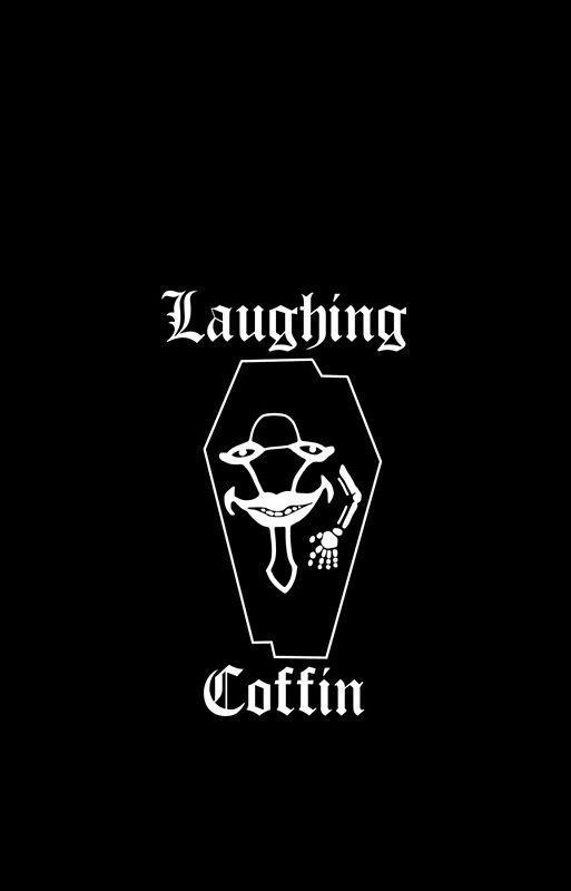 Laughing Coffin: iPhone Cases & Skins for X, 8/8 Plus, 7/7 Plus, SE, 6s ...