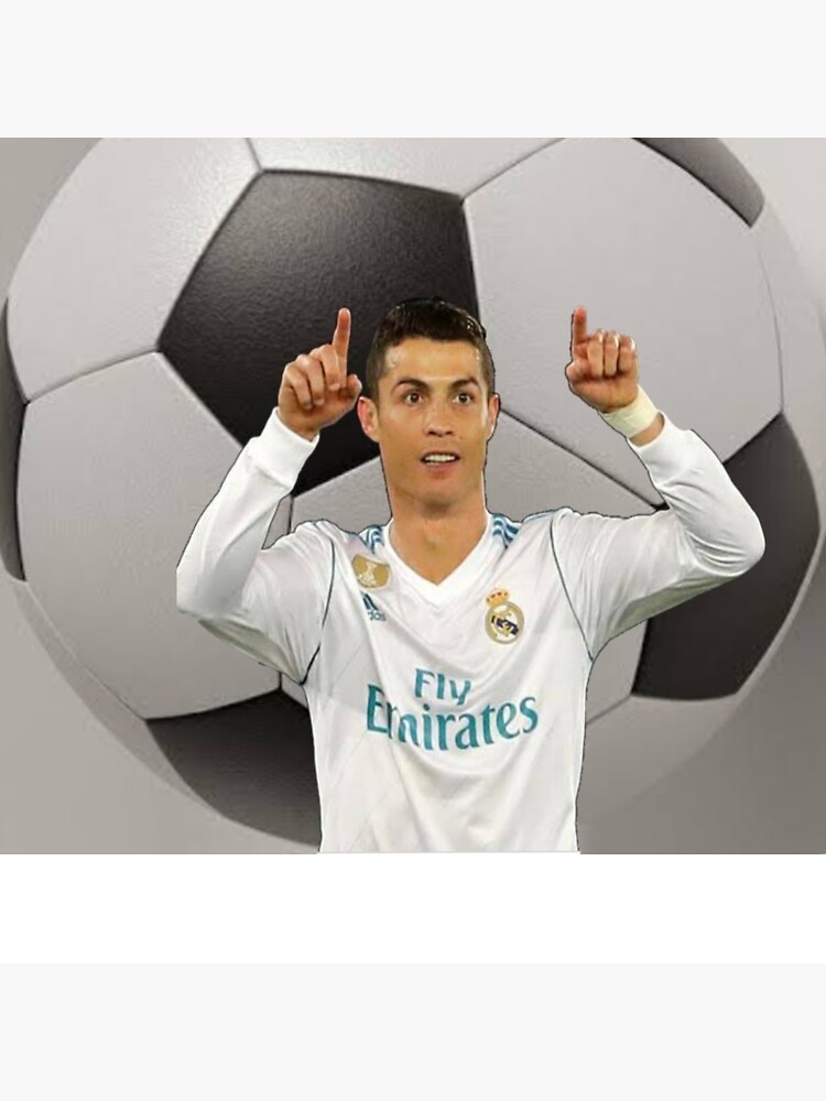 "Football fan" Poster by Anilpaswan | Redbubble