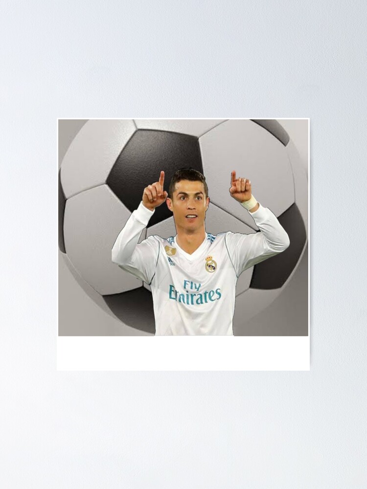 "Football fan" Poster by Anilpaswan | Redbubble