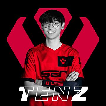 "Tyson TenZ Ngo" Kids T-Shirt for Sale by Kaya Jones | Redbubble