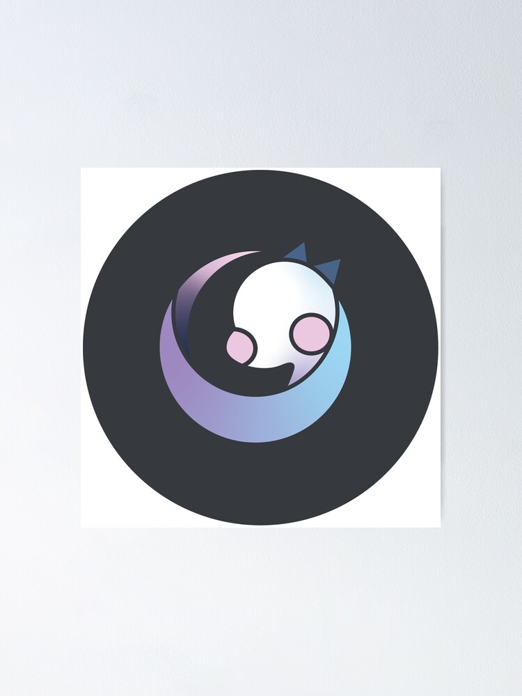 "GamePowder Pada logo" Poster for Sale by GamePowder | Redbubble