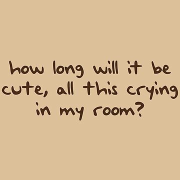 "nothing new " Sticker for Sale by esthetay | Redbubble