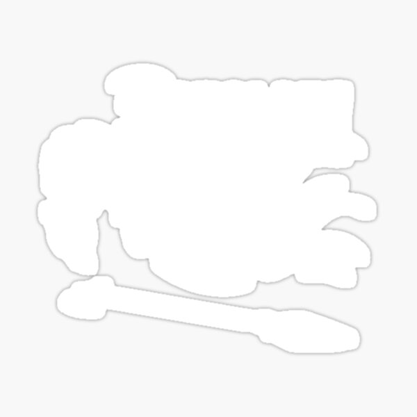 "Sparta Phalanx for film and medieval fans" Sticker for Sale by ...