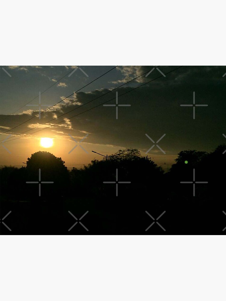 "Contrast" Sticker for Sale by JAMerArc | Redbubble