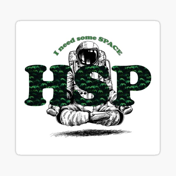 HSP thenicest Shop | Redbubble