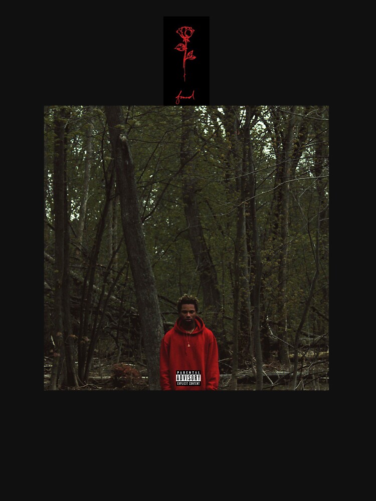 "Night Lovell" T-shirt for Sale by TheObelisk | Redbubble | night ...