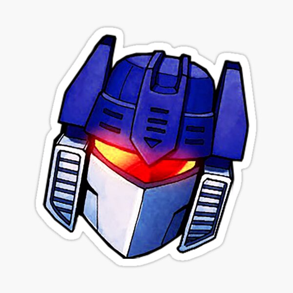 "Soundy" Sticker by MissteryWitch | Redbubble