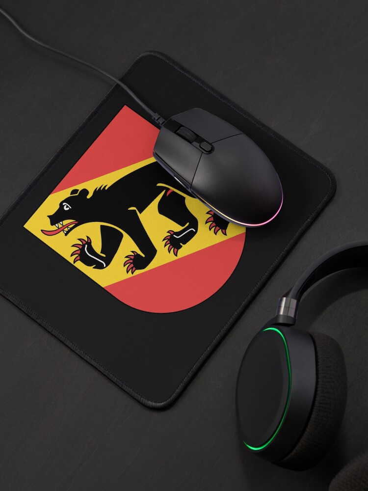 "Wappen des Kantons Bern und der Stadt Bern (Schweiz), Coat of arms of ...