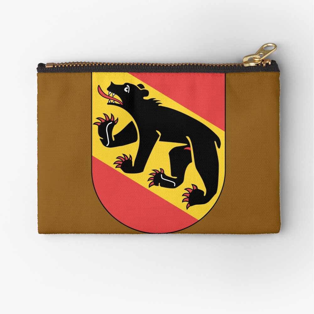 "Wappen des Kantons Bern und der Stadt Bern (Schweiz), Wappen des ...