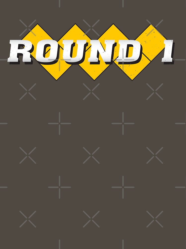 "CVS2 Round 1" Essential T-Shirt for Sale by Jellyphresh | Redbubble
