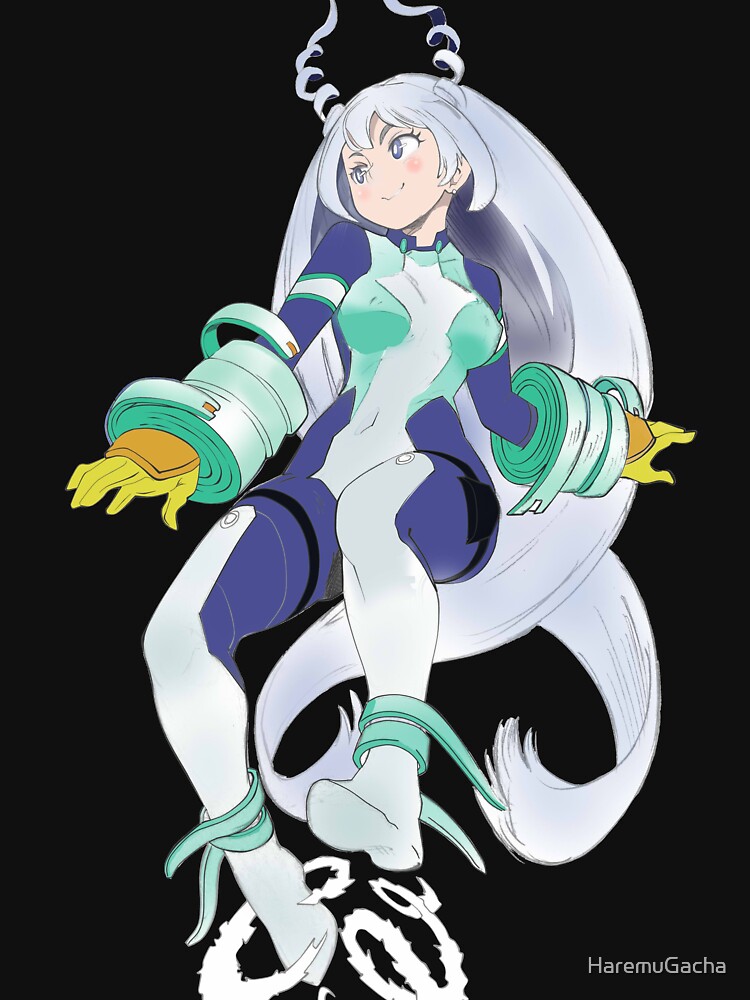 "My Hero Academia - Hado Hero Costume" T-shirt for Sale by HaremuGacha ...