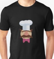 Swedish Chef: T-Shirts | Redbubble