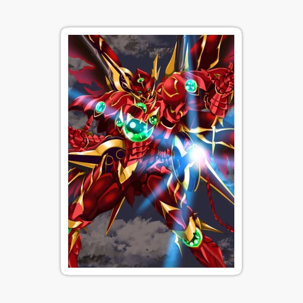 "Issei High School DxD" Sticker by Jamsroiys | Redbubble