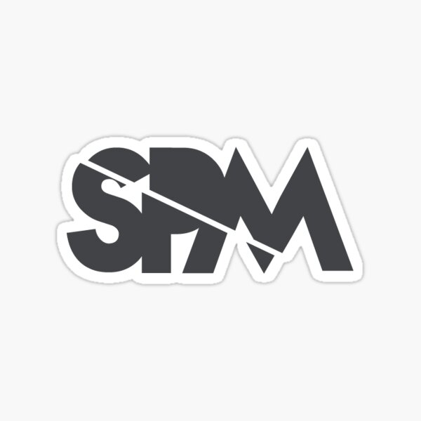 Spm Stickers | Redbubble