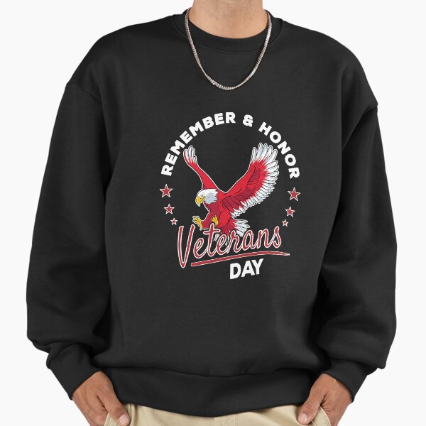 Veteran Dignity Honor Hoodies & Sweatshirts for Sale | Redbubble