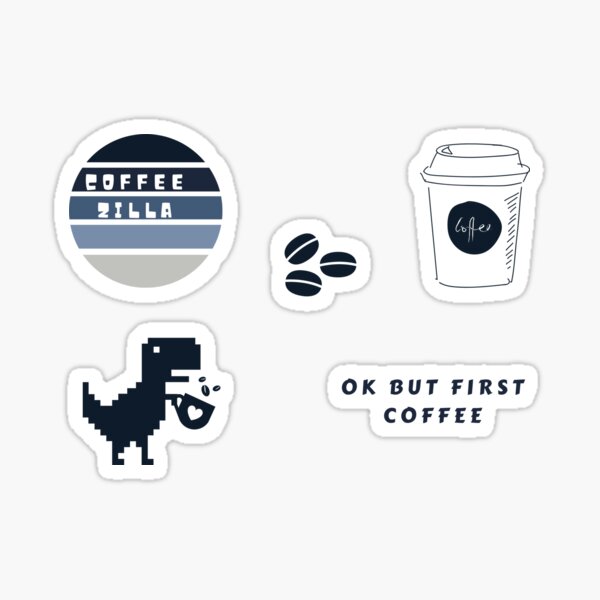 Coffeezilla Merch & Gifts for Sale | Redbubble