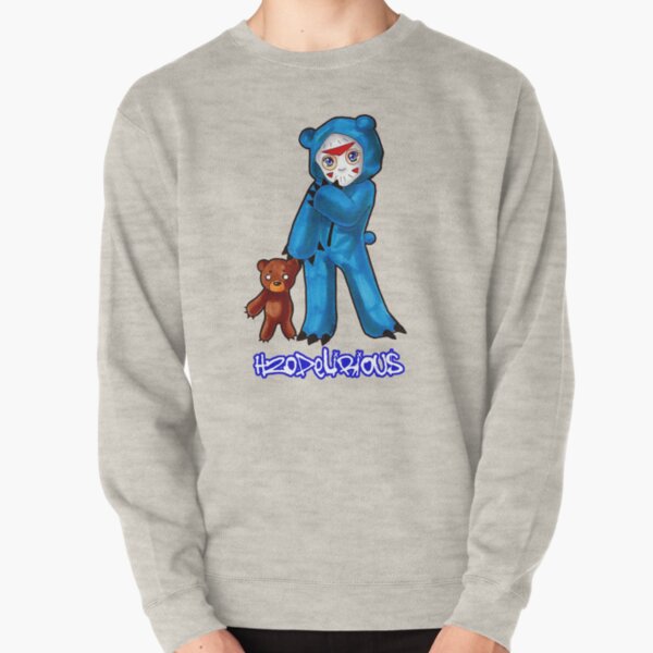 H2o Delirious Sweatshirts & Hoodies | Redbubble