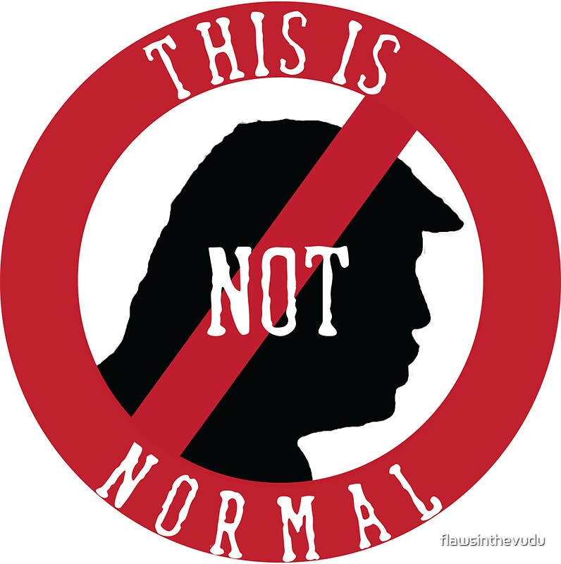Normal: Stickers | Redbubble