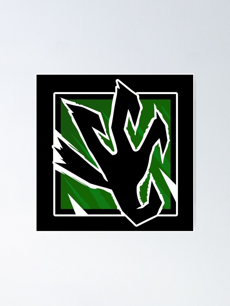 "Top Attractive Amaru Design" Poster for Sale by wasdiaan | Redbubble