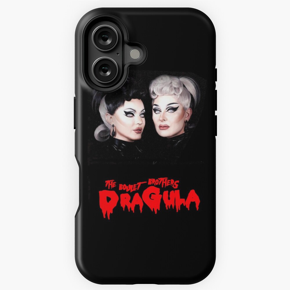 "The Boulet Brother's Dragula" Poster for Sale by trondoloe0 | Redbubble