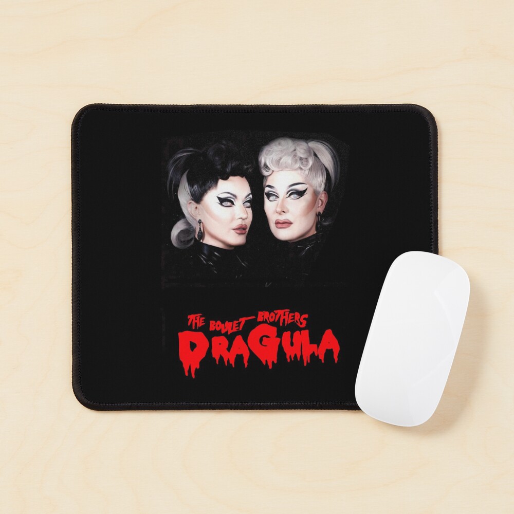 "The Boulet Brother's Dragula" Poster for Sale by trondoloe0 | Redbubble