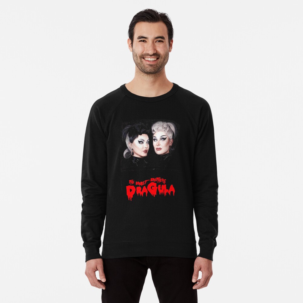 "The Boulet Brother's Dragula" Poster for Sale by trondoloe0 | Redbubble