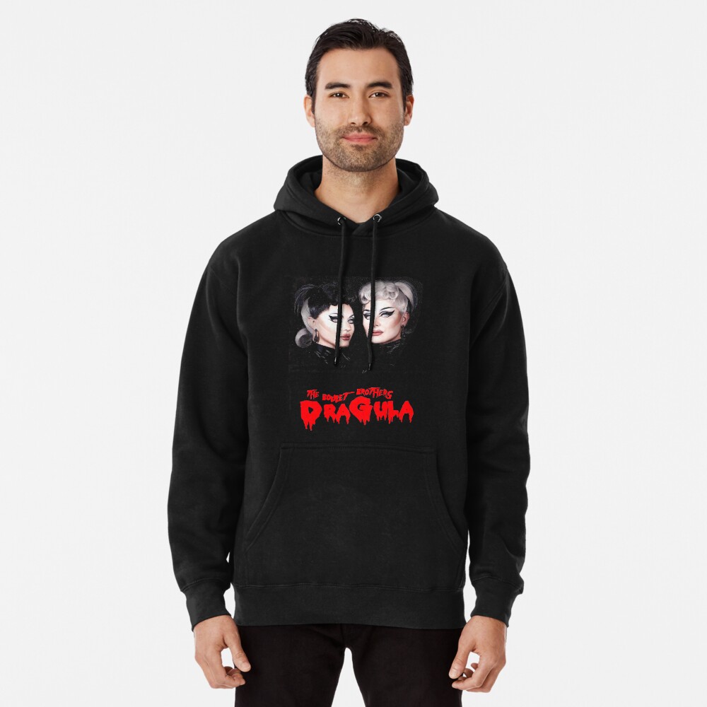 "The Boulet Brother's Dragula" Poster for Sale by trondoloe0 | Redbubble