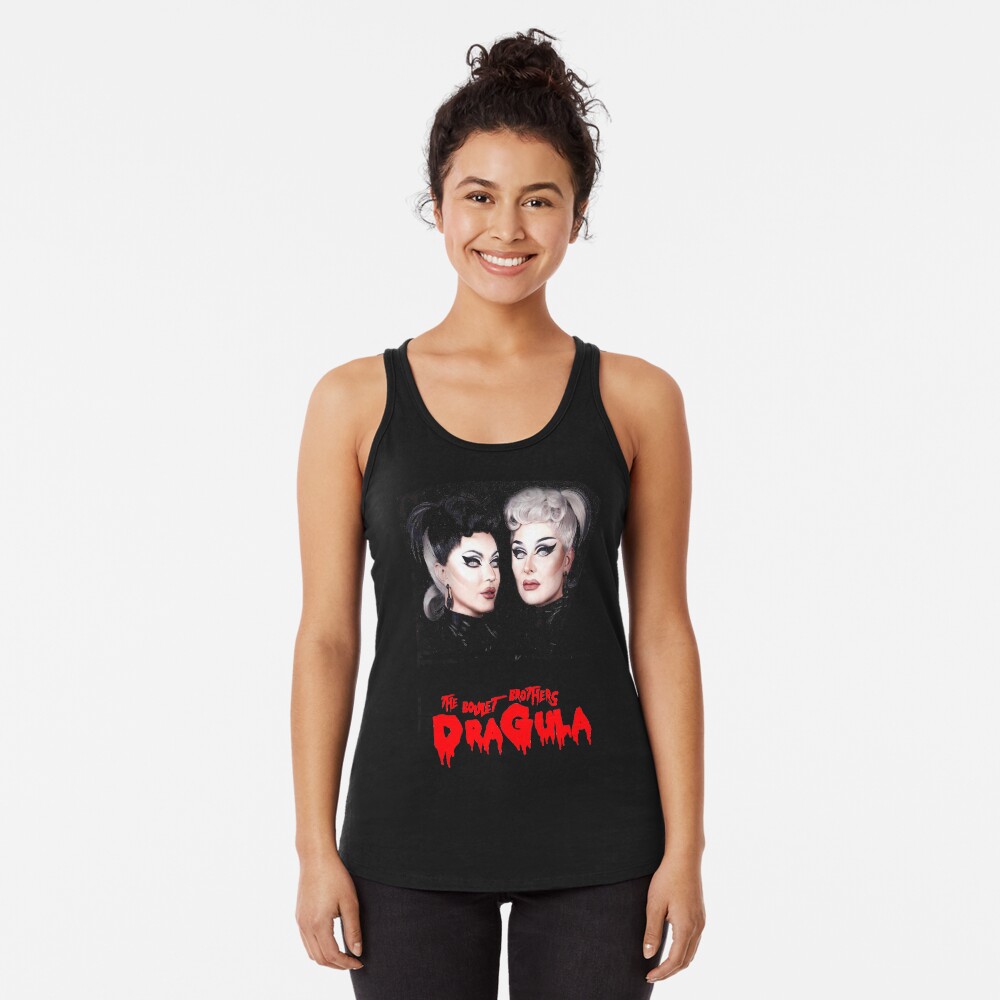 "The Boulet Brother's Dragula" Poster for Sale by trondoloe0 | Redbubble