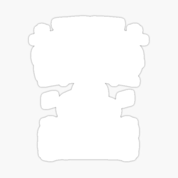 "The Stud Stable" Sticker by DDTees | Redbubble