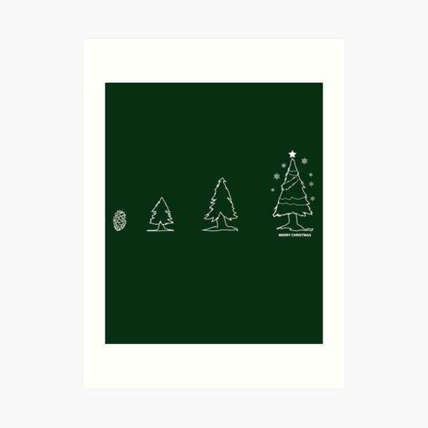 "Photosynthesis Christmas Tree Evolution - Board Games Design - Gaming ...