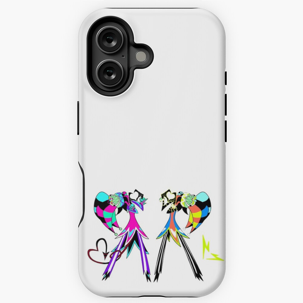 "Fizz Loves You (Robotic Fizzarolli / Robo Fizz and Fizzarolli ...
