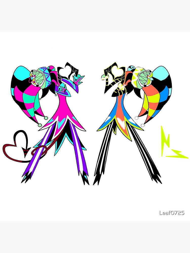 "Fizz Loves You (Robotic Fizzarolli / Robo Fizz and Fizzarolli)" Poster ...