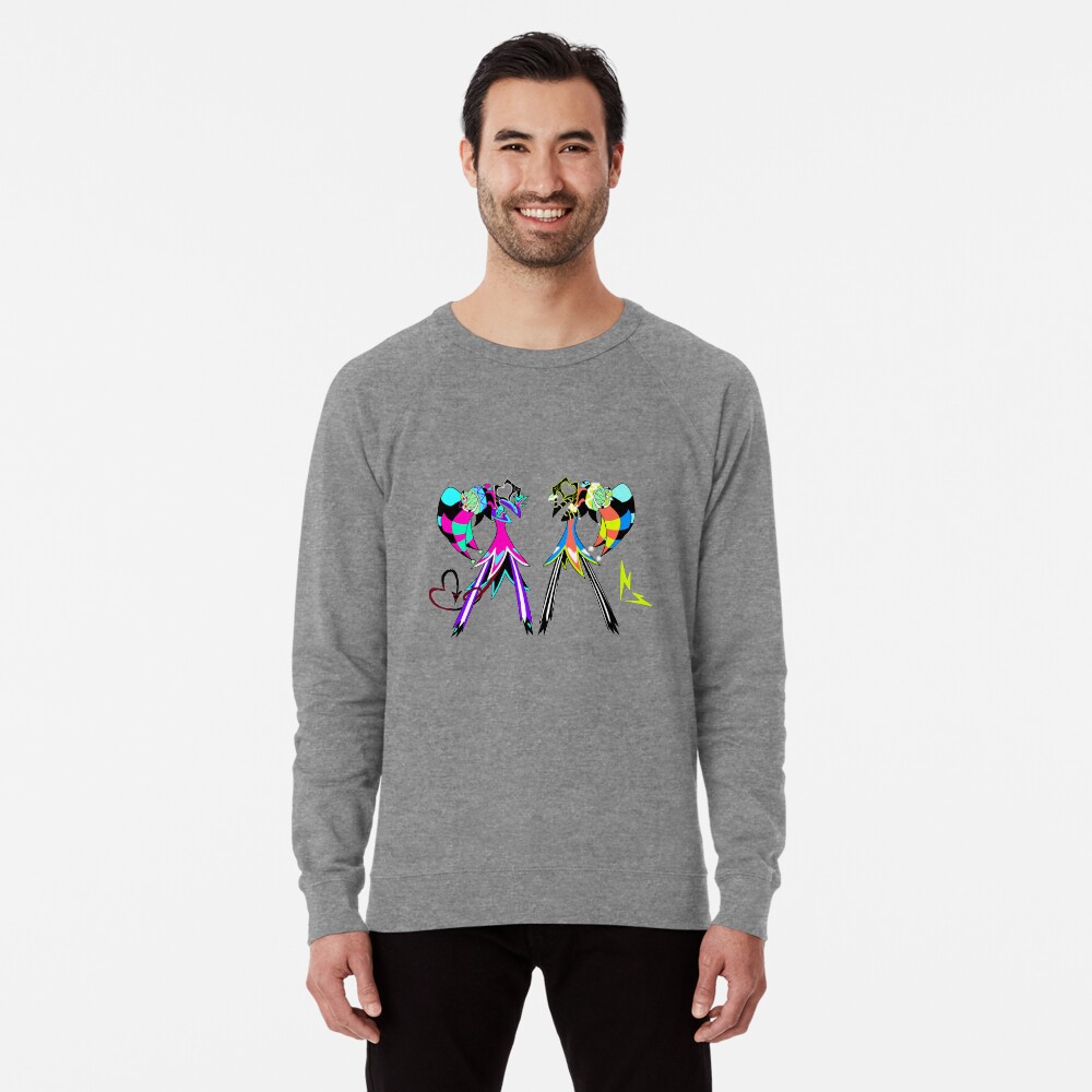 "Fizz Loves You (Robotic Fizzarolli / Robo Fizz and Fizzarolli ...