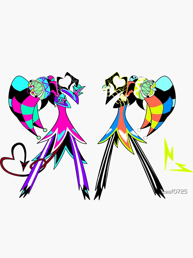 "Fizz Loves You (Robotic Fizzarolli / Robo Fizz and Fizzarolli ...