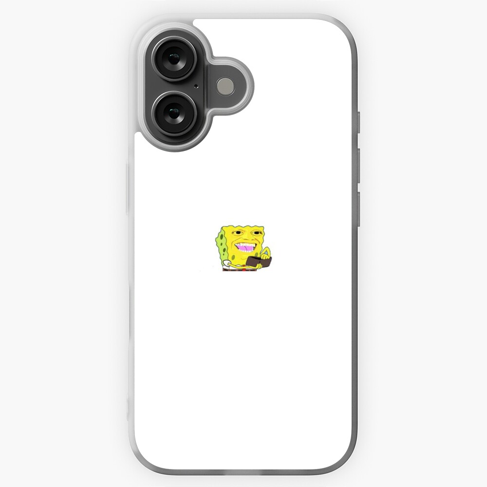 "Spongebob empty Wallet money meme" Sticker for Sale by paigeg230 ...