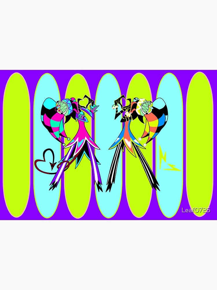 "Fizz Loves You (Robotic Fizzarolli / Robo Fizz and Fizzarolli ...