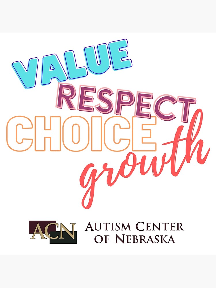 "ACN Core Values T-Shirts & More!" Poster for Sale by ACN-Art-Garden ...