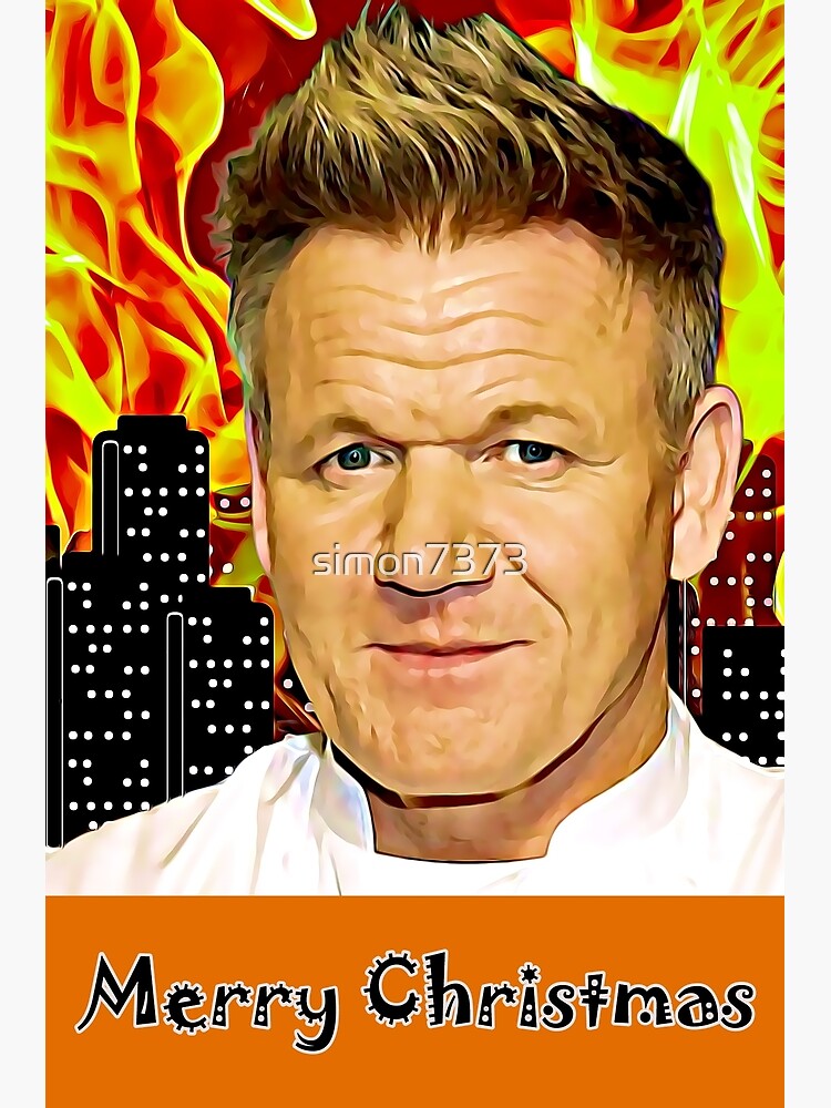 Ramsey stickers and cards Premium Matte Vertical Poster sold by lisa ...