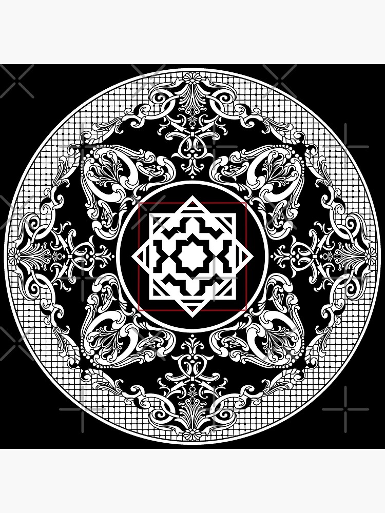 "Banu Haqim - Vampire the Masquerade Clans" Poster for Sale by ...