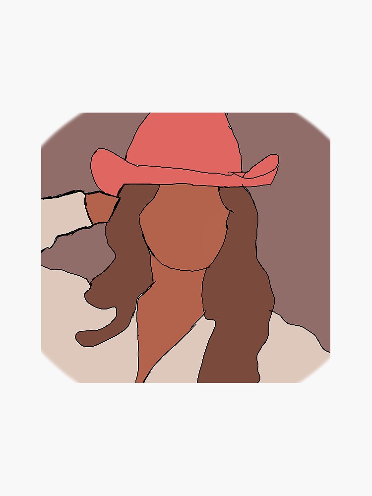 "Addison Rae" Sticker for Sale by FlyingSprinkles | Redbubble
