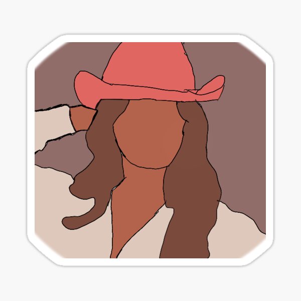 "Addison Rae" Sticker for Sale by FlyingSprinkles | Redbubble