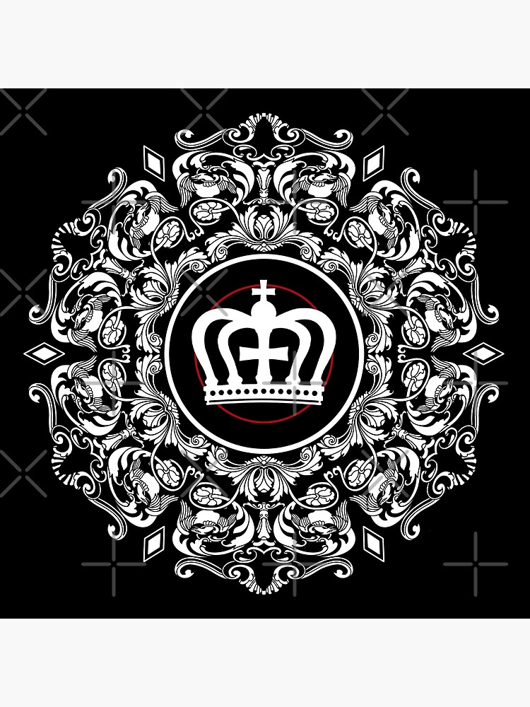 "Lasombra - Vampire the Masquerade Clans" Art Board Print for Sale by ...