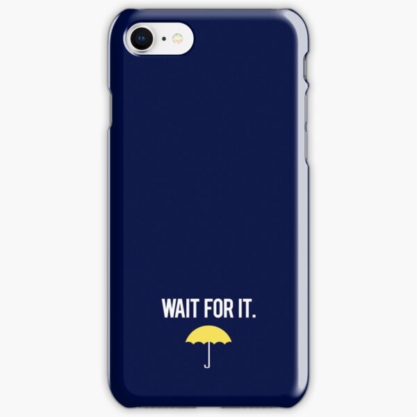 Himym iPhone cases & covers | Redbubble
